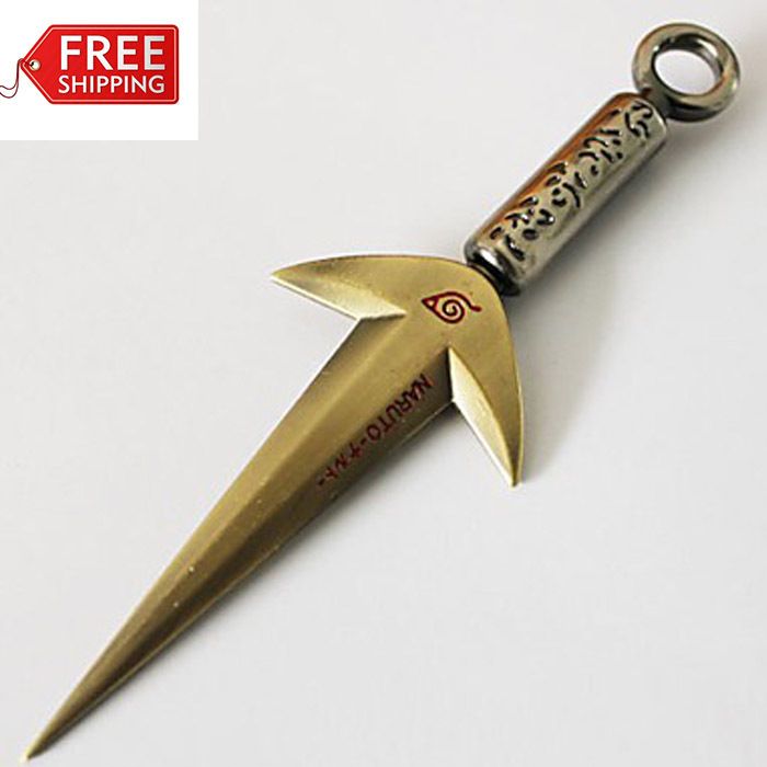 2018 Japanese Anime Naruto Fourth Hokage Yondaime Namikaze Minato ...