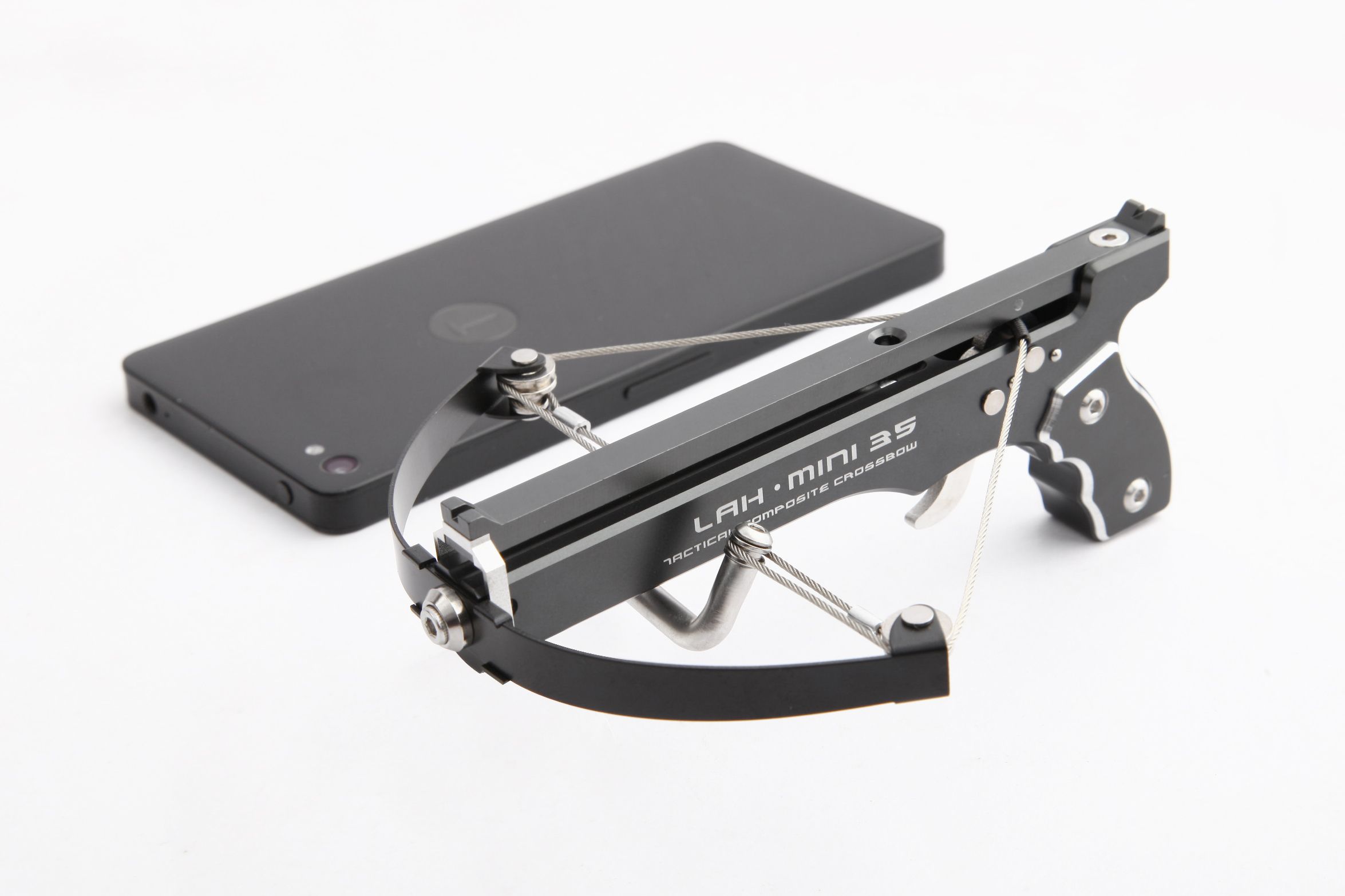 2016 Mini Crossbow Hunting Bow Arrow Smallest Hunting Crossbow Full ...