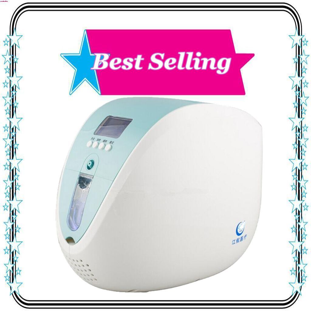 1l 2l 3l 4l 5l 30% 90% Purity Brand New Mini Medical Oxygen ...