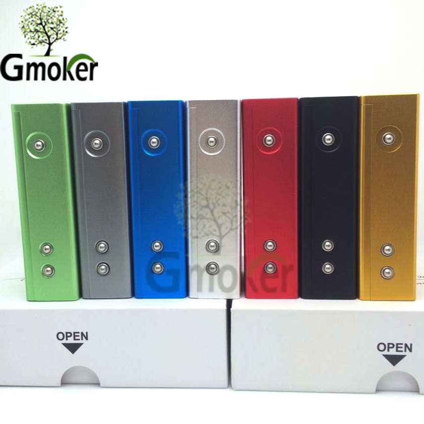 DNA 40 Mod Hana Modz Variable Wattage DNA 40 For 18650 Battery DNA 40W ...