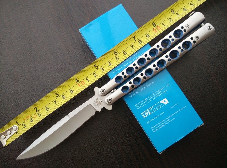 Bm42 Balisong Knives Bm 42 Bm42sbl Butterfly Knife Bm43 Bm47 A161 Bk32 ...