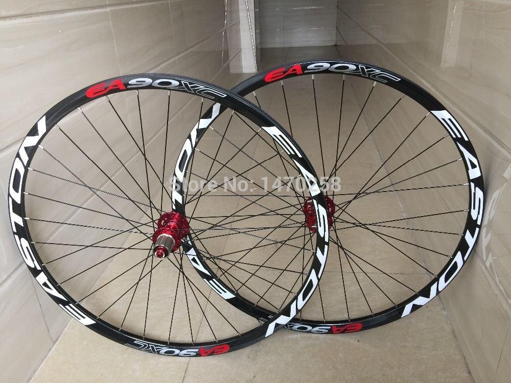 Wheels Carbon 29er Mtb Wheelset 29 Wheelset Mtb Carbon Wheels 29er ...
