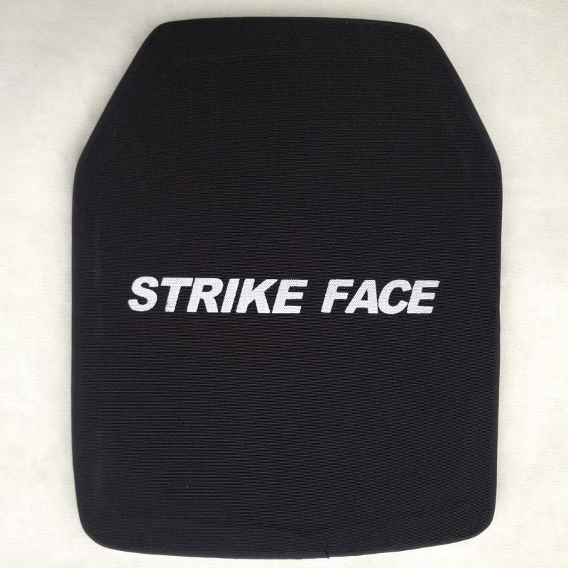 Hard Rifle Plate Level Iv Icw Safe Life Defense