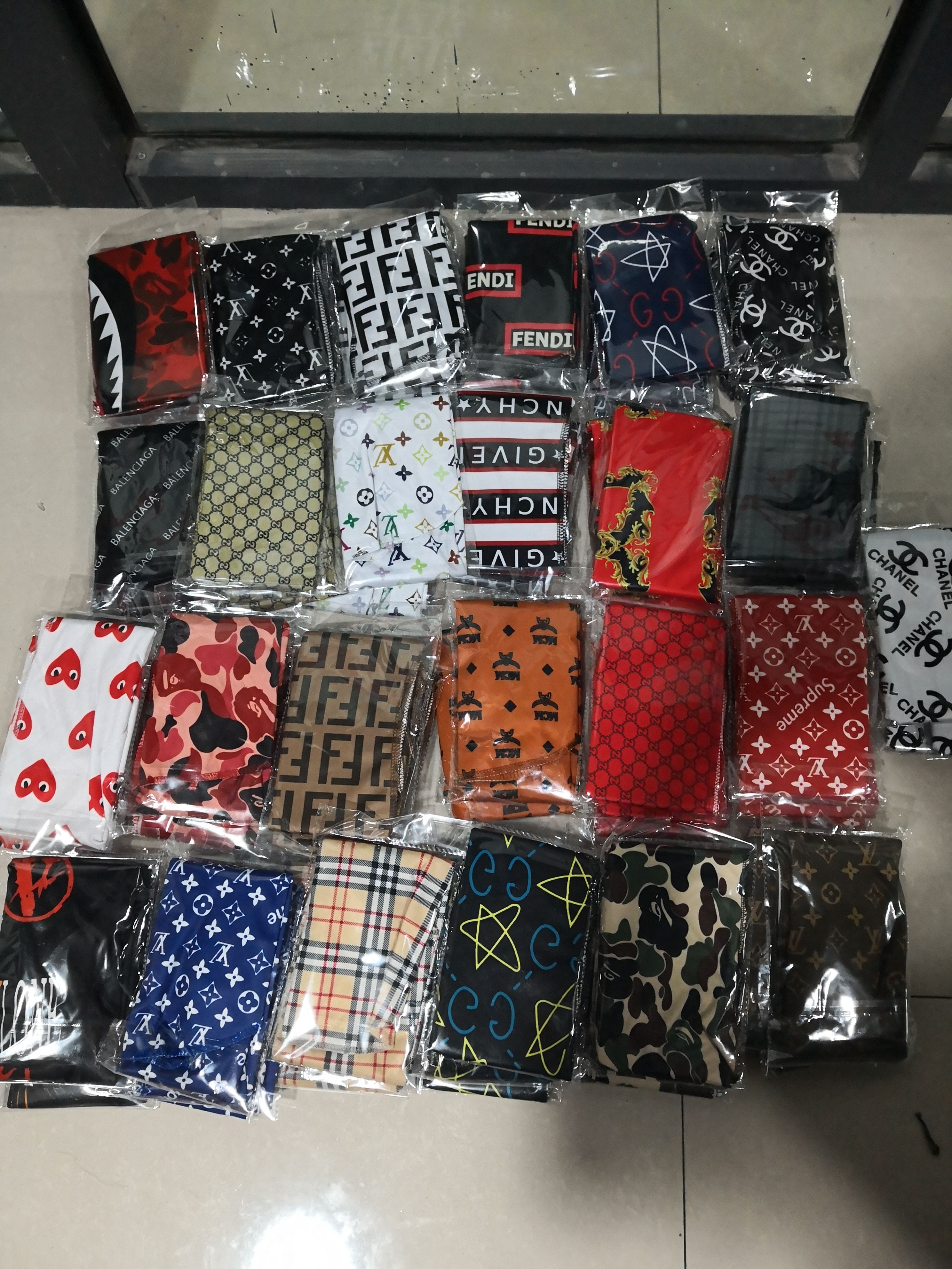 Silky Durags For Cheap | semashow.com