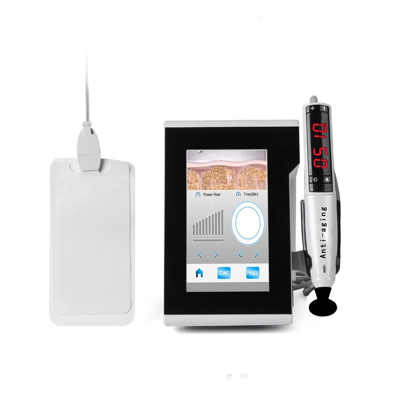 High Quality!!! Plasma Pen RF Radio Frequency Machine For Eyes Lifting ...