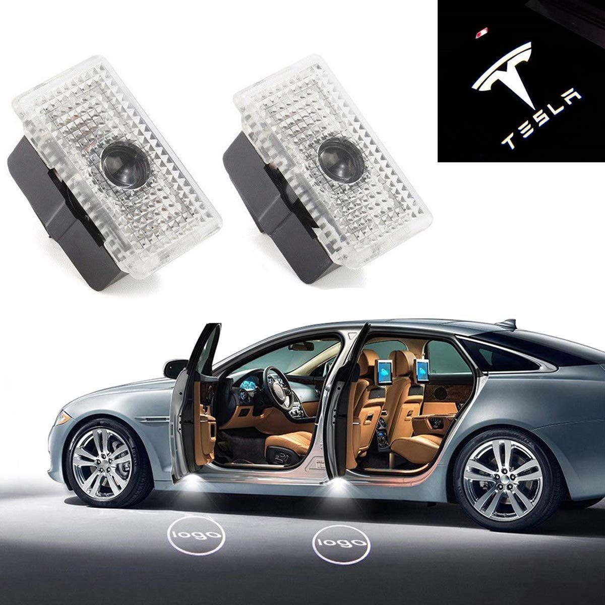 Leaf aftermarket puddle lights | Speak EV - Electric Car Forums