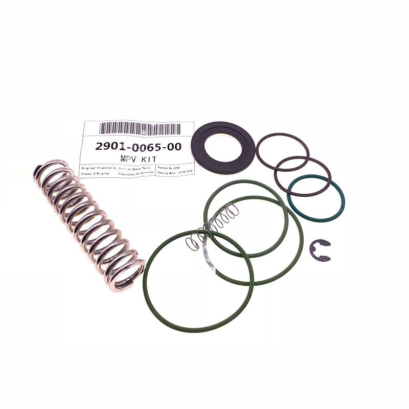 2020 Alternative MPV Kit Mininum Pressure Valve Service Maintenance Kit ...