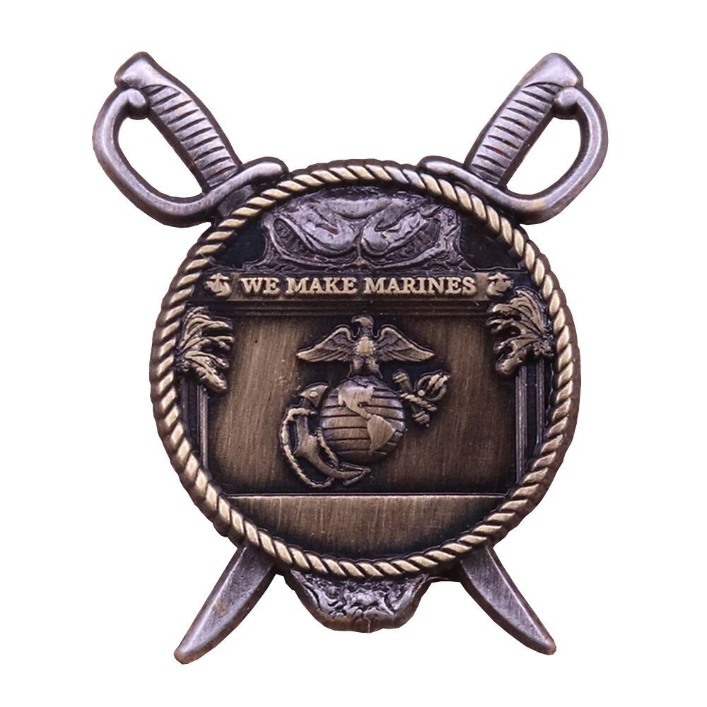 2019 Marine Corps Lapel Pin USMC Badge From Simida265, $3.62 | DHgate.Com