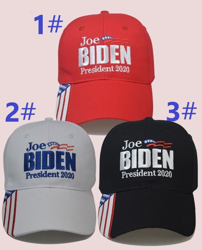 3 Types High Quality Joe Biden 2020 Baseball Caps Motorcycle Helmets Us ...