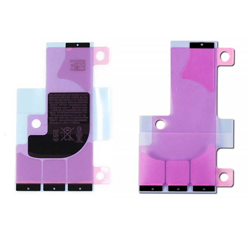 Battery Sticker Adhesive Tape Glue For Back Housing 6G 7G 8G Rear Shell ...