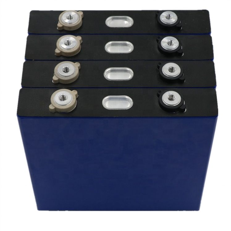 Aluminium Shell 3.2v 200ah Lithium Ion Prismatic Calb Lifepo4 Lifepo ...