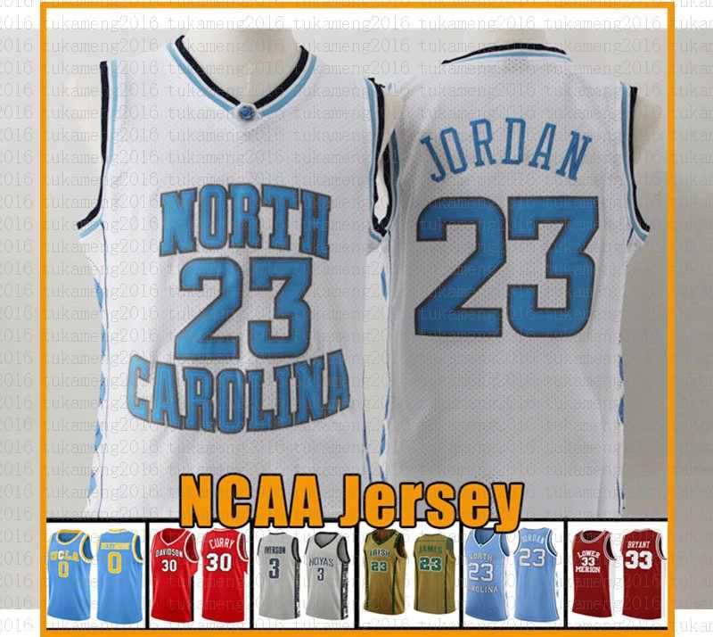 2021 Top SALE North Carolina State University Jerseys 23 Michael JD ...