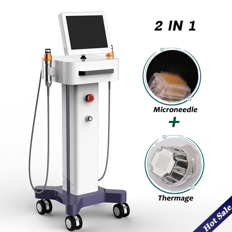 Minimally Invasive Microneedling Scar Removal Stretch Marks Removal ...