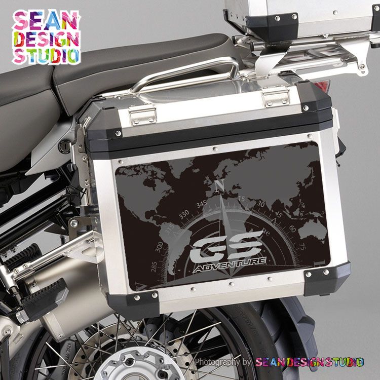 2021 For BMW Motorrad Compass F700GS F750GS F800GS F850GS R1150GS ...