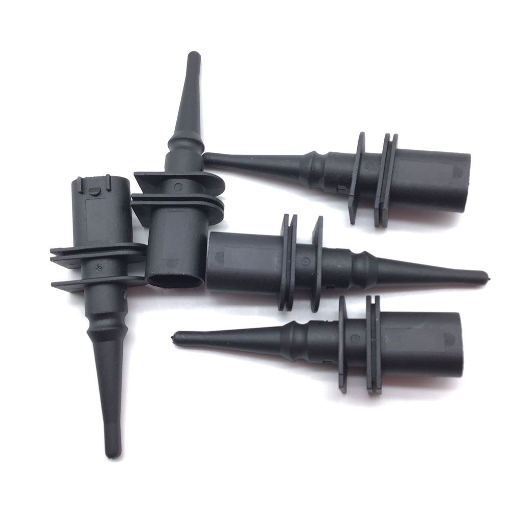 2021 65816905133 Front Rear Left Right Black Outside Car Air ...