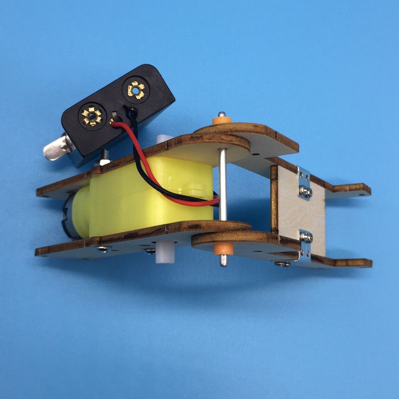 2021 Worm Robot Student Science And Technology Making Small Inventions ...