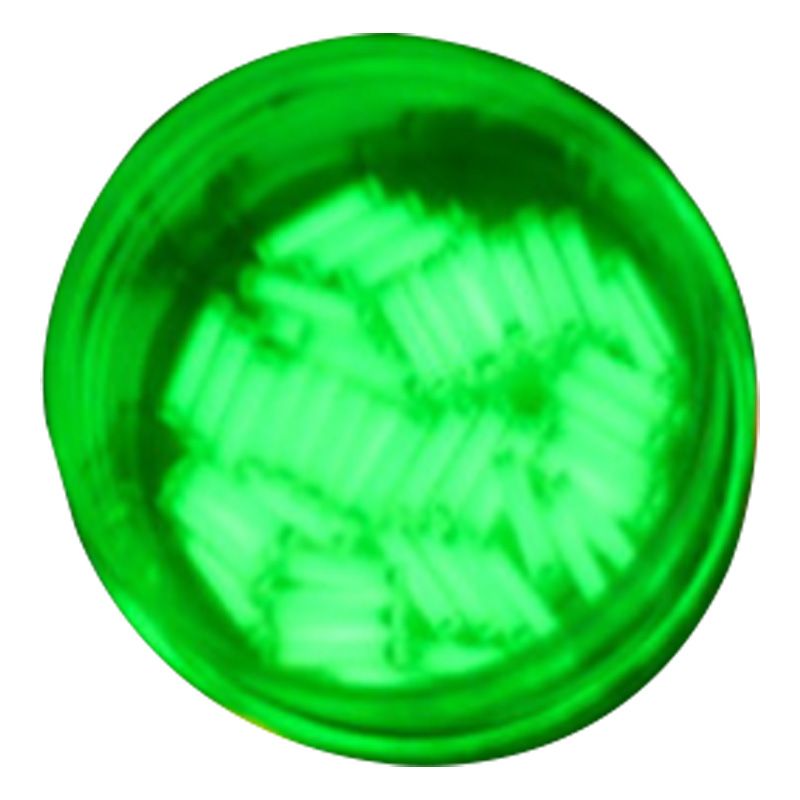 1.5X6Mm Tritium Gas Tube Self Luminous 15 Years Of High Tech Products ...