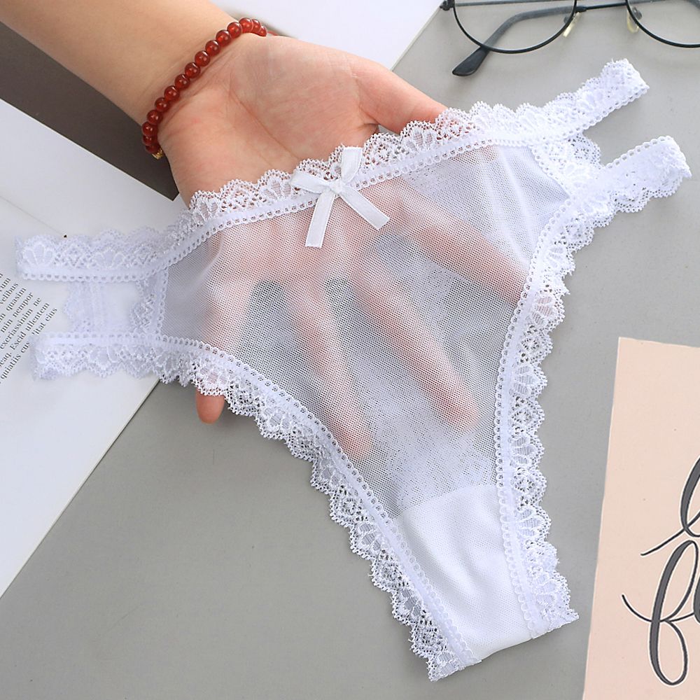Shop Women's G Strings Online, Women Underwear Panties Sexy G Strings ...