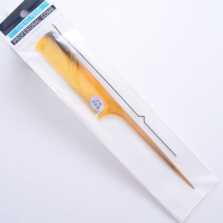 Wholesale Anti Static Small Dichotomanthes Comb Salon Styling Haircut ...