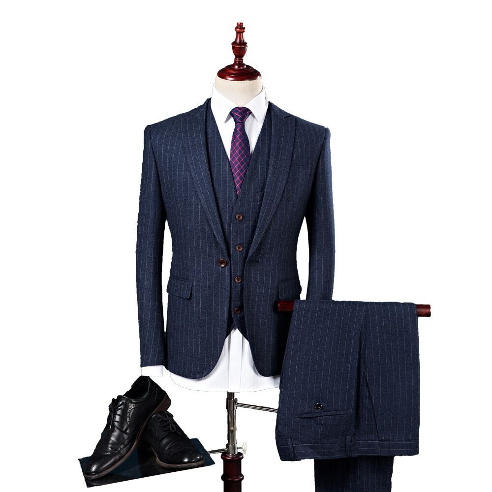 Where Can I Donate Men's Suits