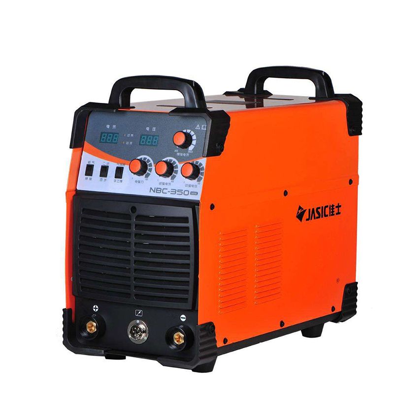 2021 380V Three Phase IGBT Inverter CO2 MIG Welder MIG 350 NBC 350 NBC350 MIG MAG Welding ...