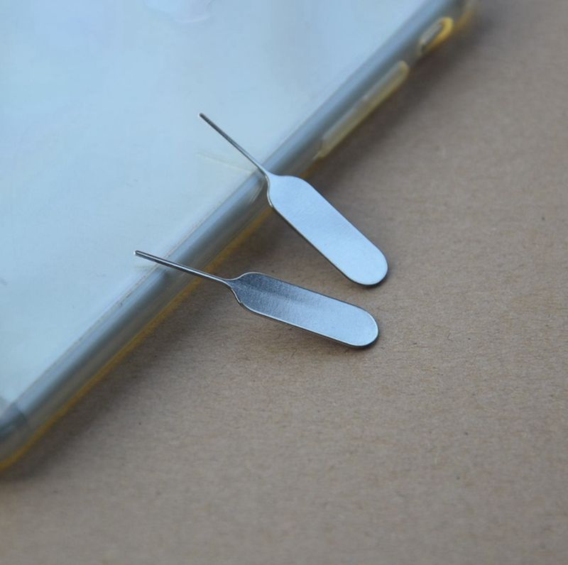 Good Quality Sim Card Ejector Tool Sim Card Tray Eject Pin Key Tool For ...