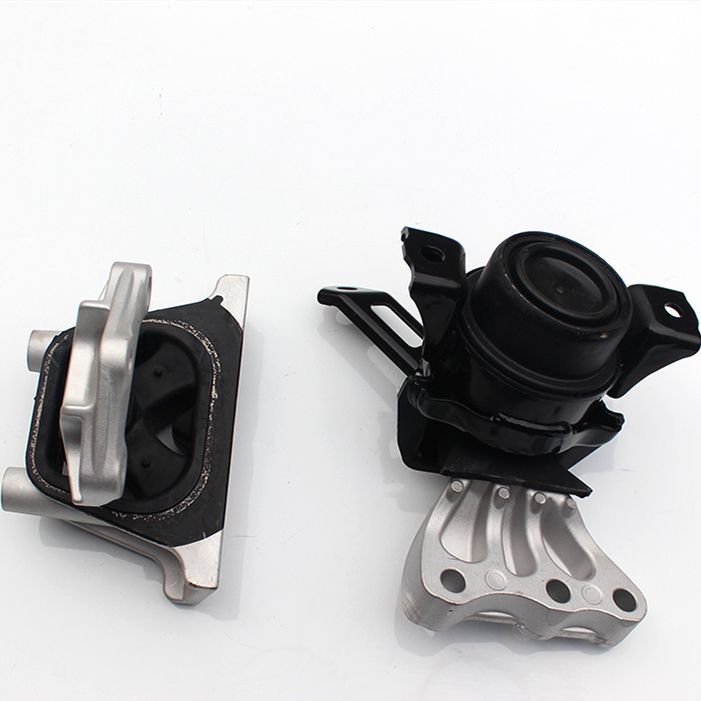 2020 Genuine OEM Quality Auto RH & LH Engine Mounts For Suzuki New ...