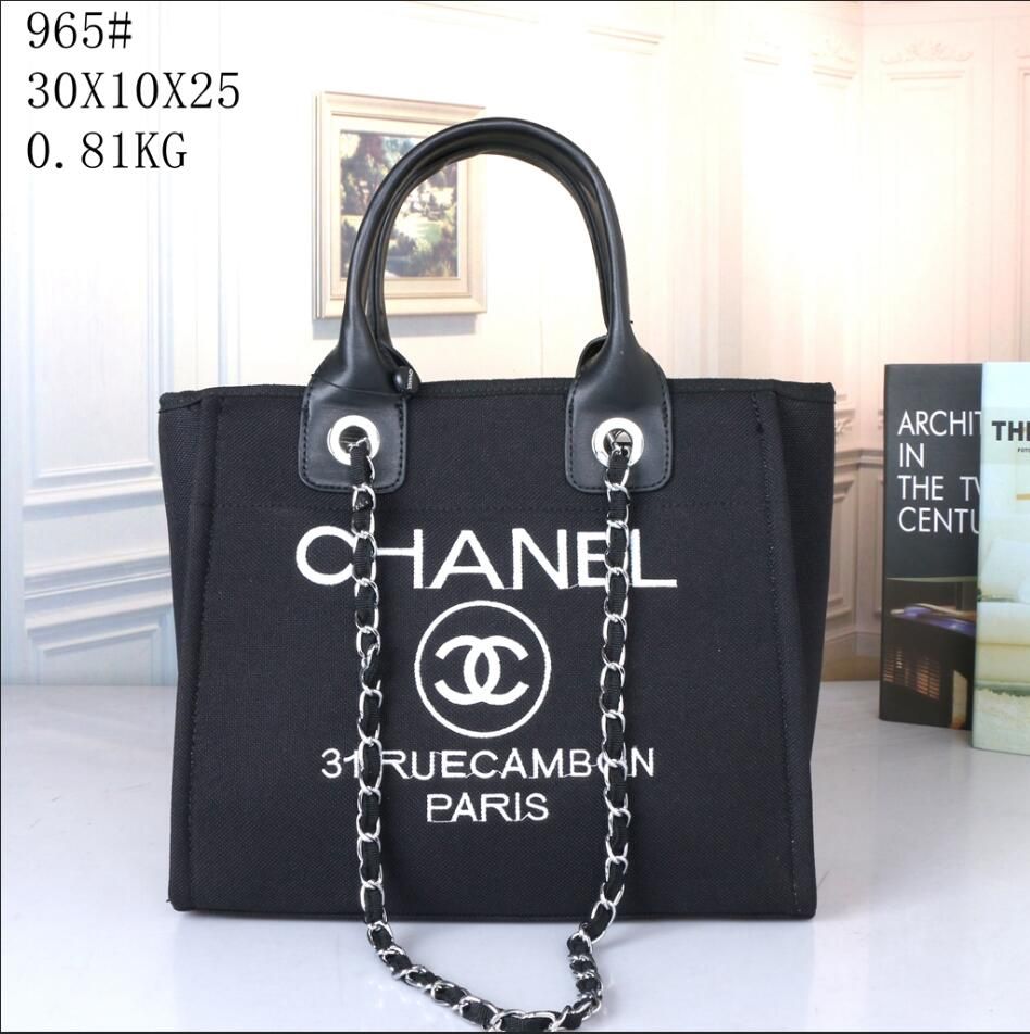 Most Popular Black Designer Handbag | semashow.com