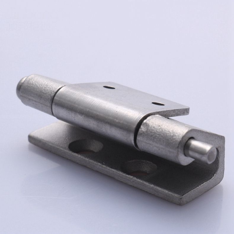 2020 Stainless Steel Welding Door Hinge Electric Box Switchgear Box ...