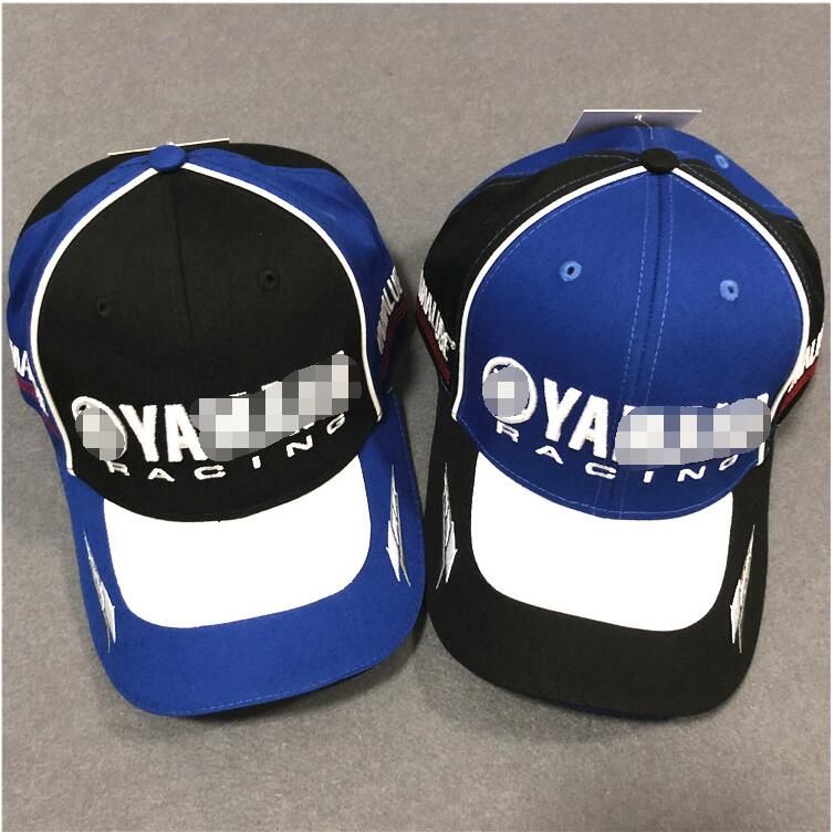 2020 Yamaha Motorcycle Racing Riding Cap Knight Motorcycle Cap Summer ...