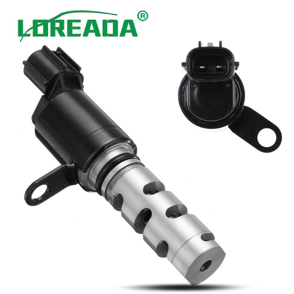 2021 24355 23800 Oil Control Valve Timing Solenoid VVT Valve For Tucson ...