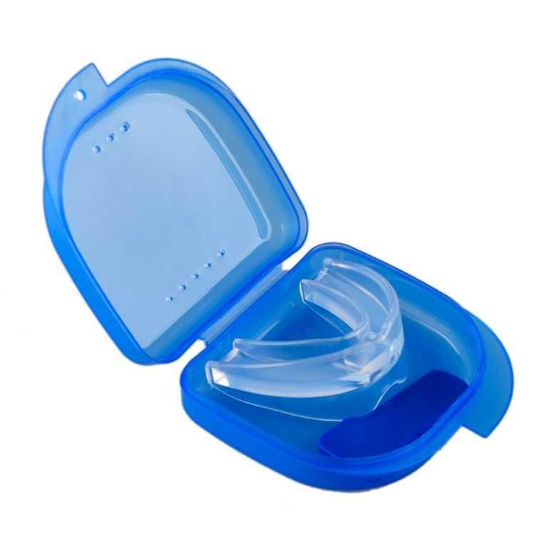 Professional Dental Guard Pack Of 4 New Upgraded Anti Grinding Dental