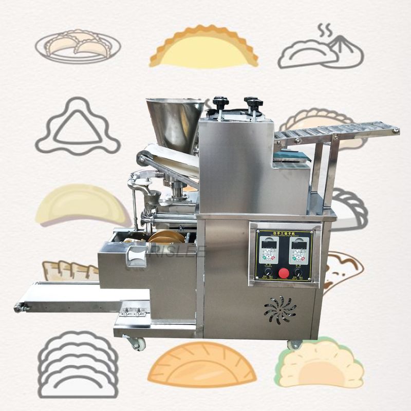 2021 Dumpling Machine Automatic Dumpling Maker Stainless Steel Dumple ... 2021 Dumpling Machine Automatic Dumpling Maker Stainless Steel Dumple ...