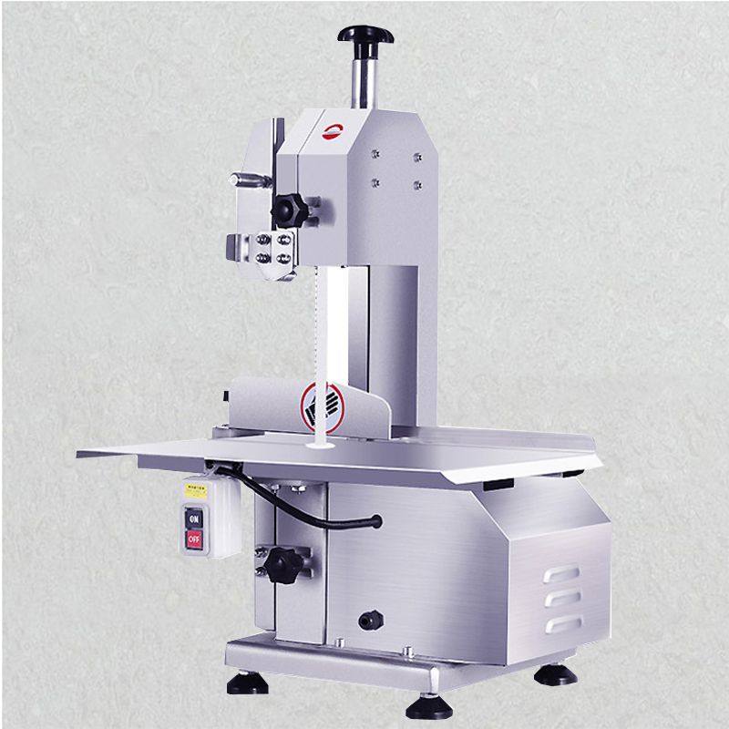 2021 Factory Electric Meat Bone Cutter Bone Saw Machine Stainless Steel ...