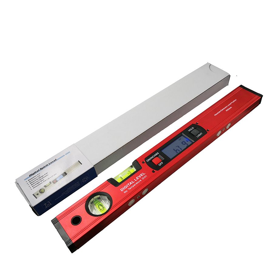 2021 Digital Protractor Angle Finder Inclinometer Electronic Level 360 ... 2021 Digital Protractor Angle Finder Inclinometer Electronic Level 360 ...