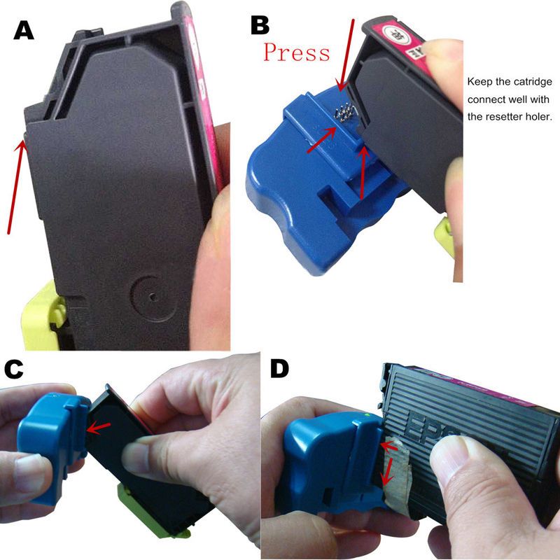 Ink chip resetter epson - gasetu