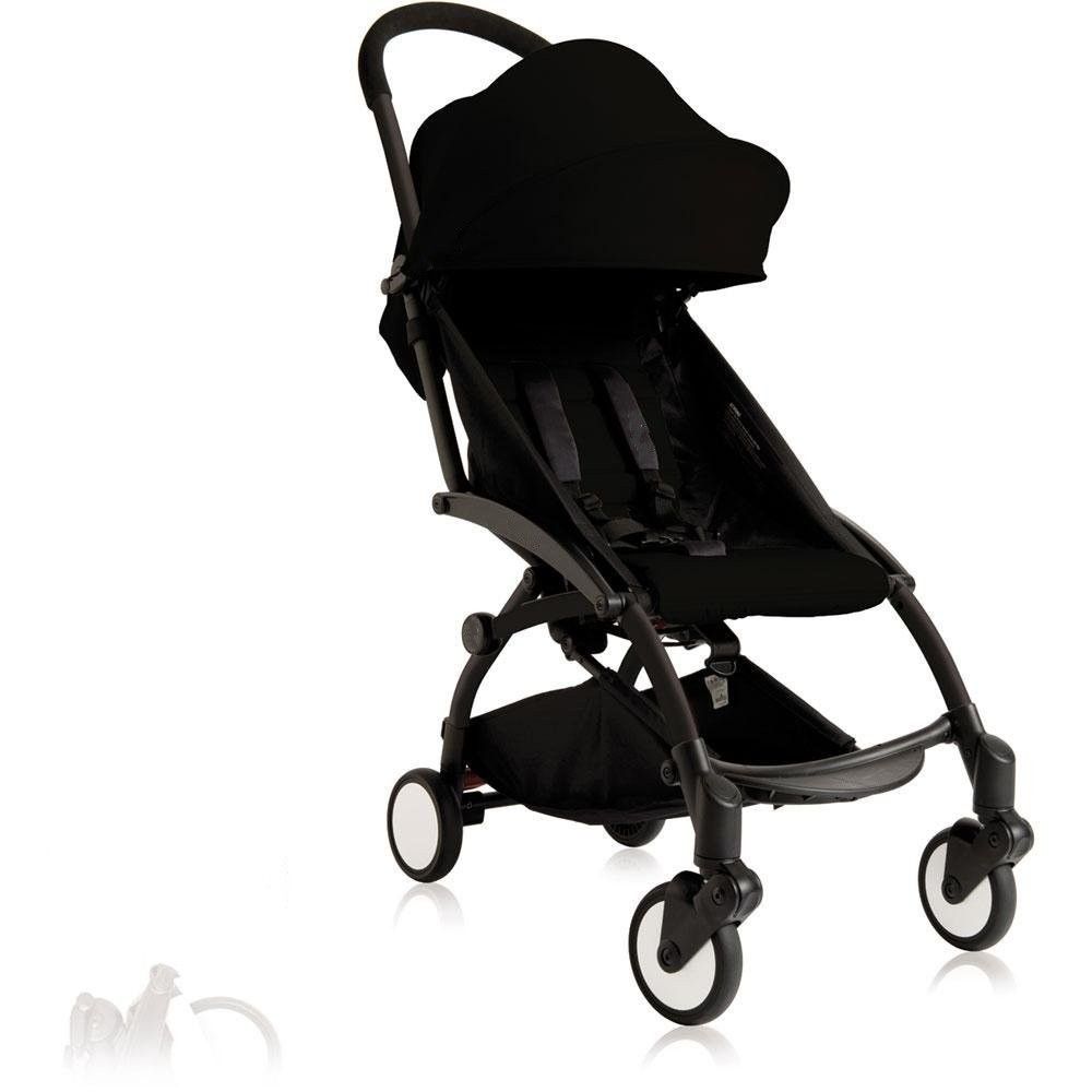 2021 Original Baby Yoya Stroller Trolley Car Folding Baby Carriage ...