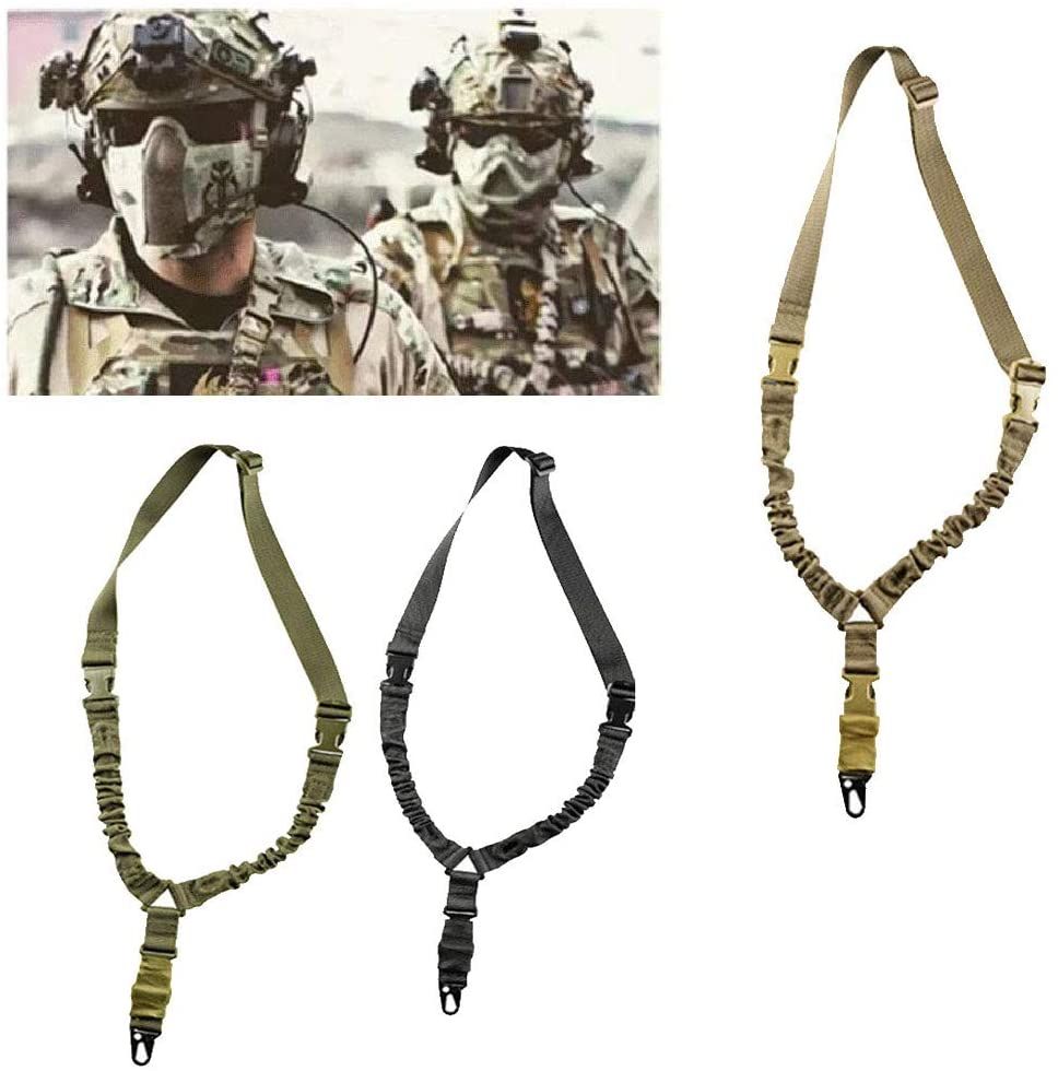 2021 Wholesale One Point Rifle Sling Gun Rope Climbing Rope ...