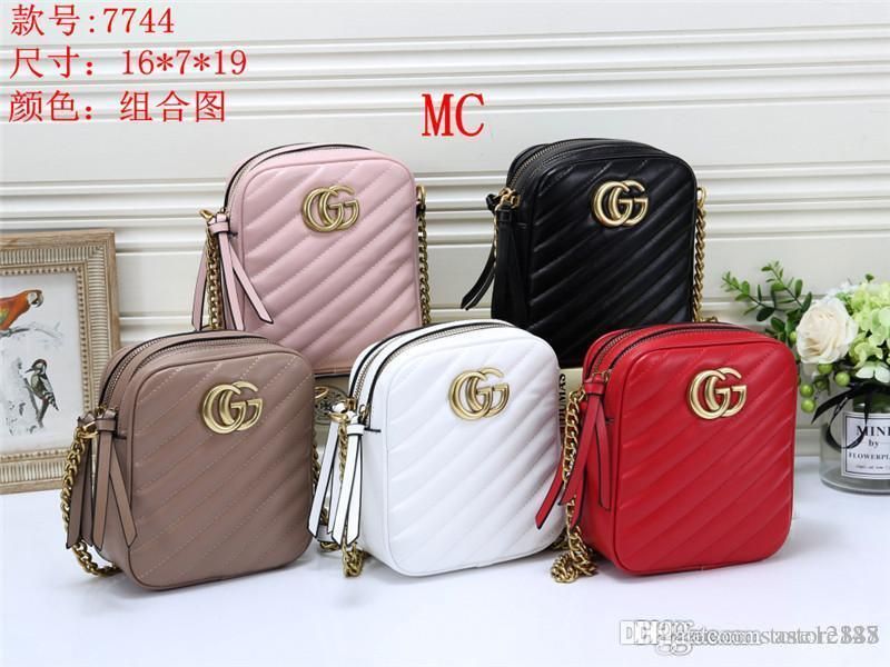 Top 10 Luxury Handbag Brands 2020 | semashow.com