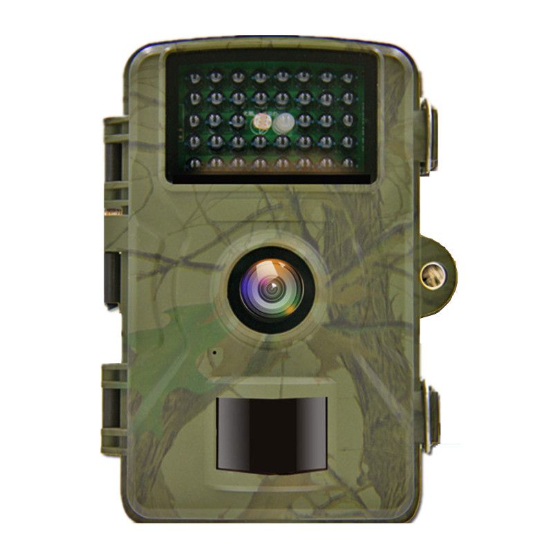 2021 Wildlife Trail Camera Infrared Night Vision Hunting Cameras 1080P ...
