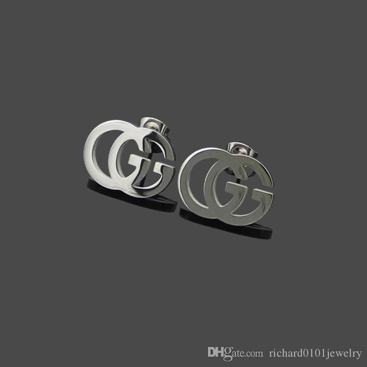 2021 Luxury Designer Jewelry Women Earrings CG Stud Earrings Stainless 2021-luxury-designer-jewelry-women-earrings-cg-stud-earrings-stainless