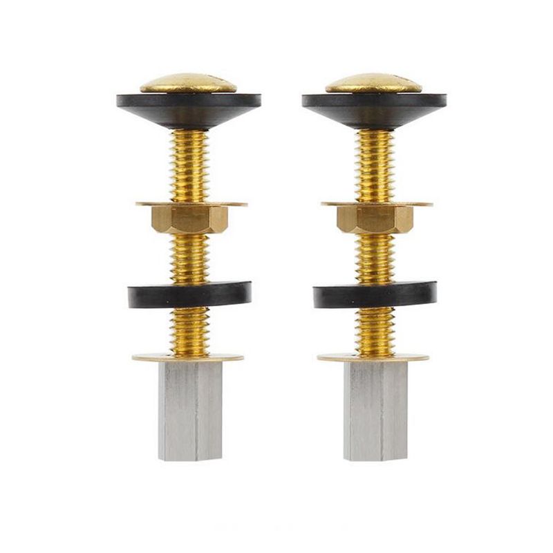 2021 Toilet Bolt Sets For Water Tank Fixings Accessory Water Tank ...