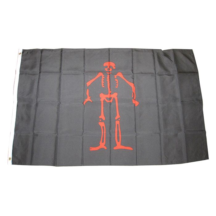 2021 3x5 Edward Low Pirate Flag Ed Lowe Skull Flag 3x5FT Banner, Pirate ...