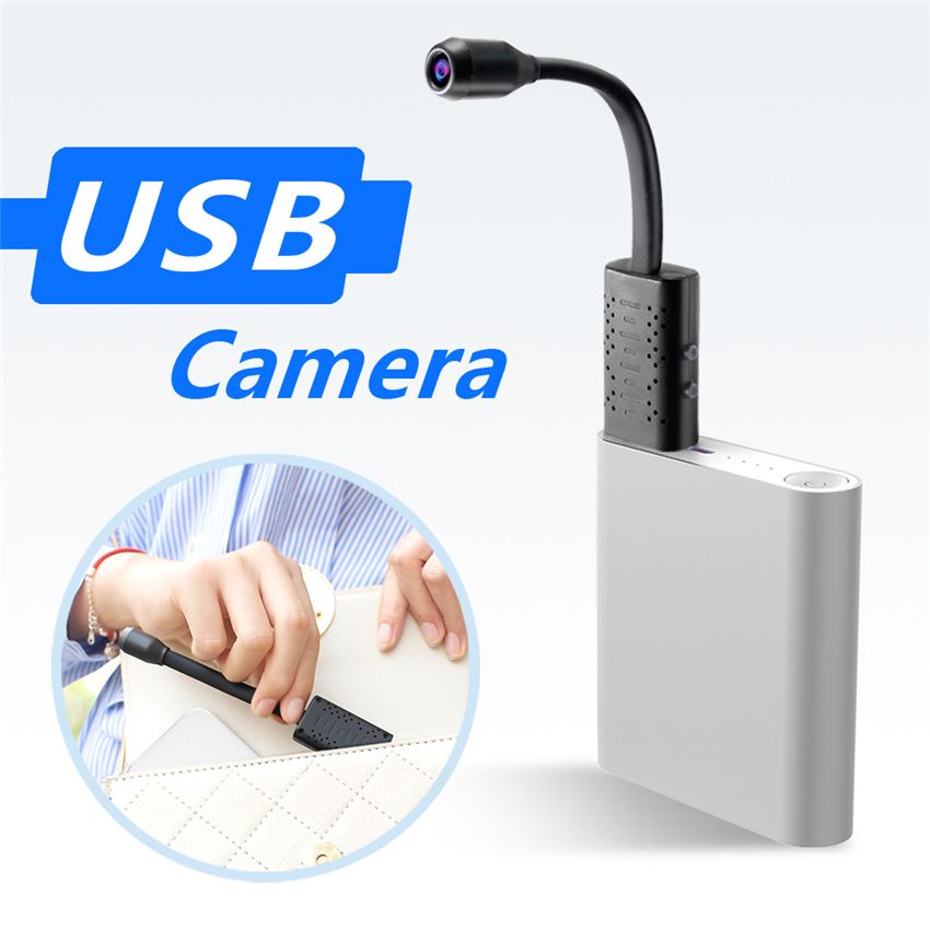 Surveillance Cameras With Wifi USB Mini Camera IP USB Full HD 1080P P2P ...