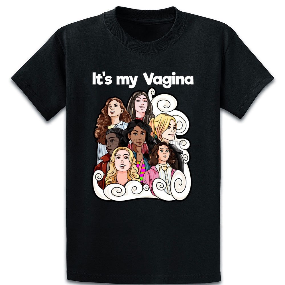 Its My Vagina Telegraph