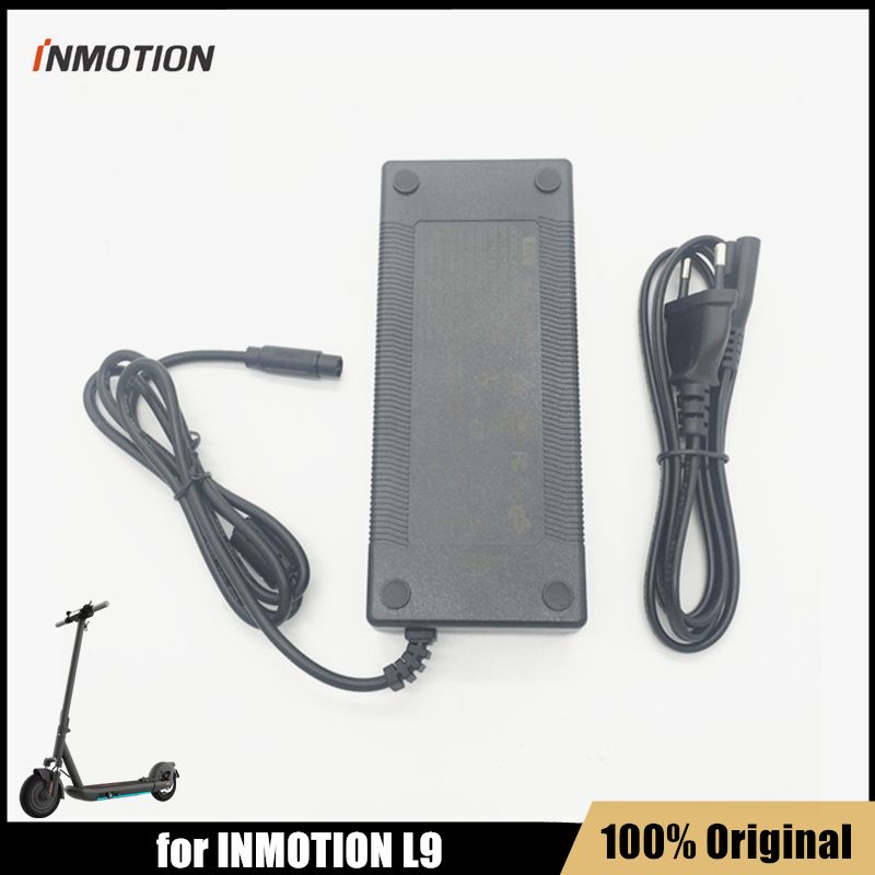 2021 Original Charger For INMOTION L9 Smart Electric Scooter INMOTION ...