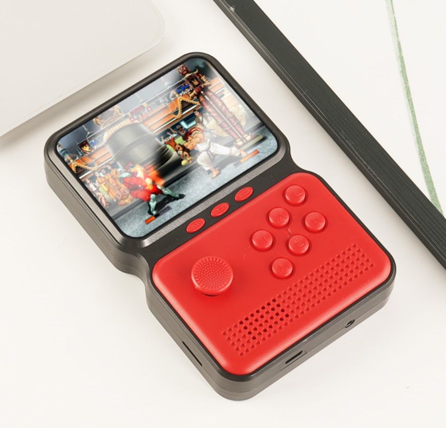 Bulk Wholesale M3 Game Box Power New Game Console Handheld Fighting ...