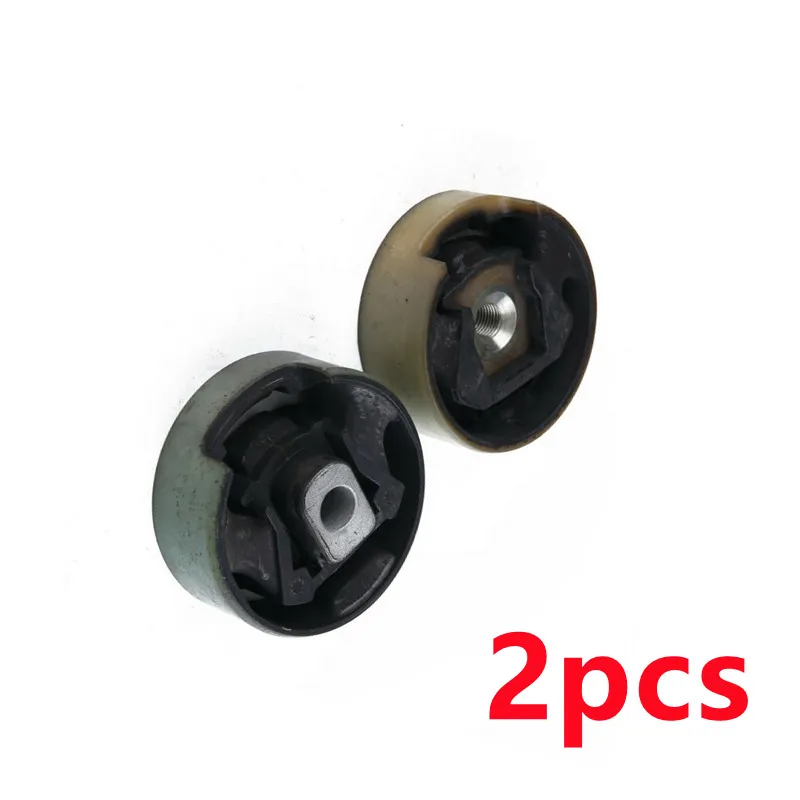 2 Uds Barras De Remolque 5Q0199867C 5Q0198037A Soporte De Motor ...