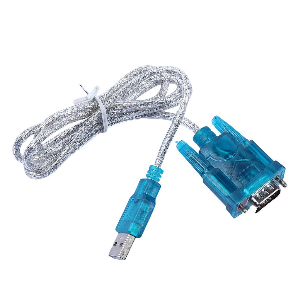 Rs232 To Usb TERABYTE Micro USB Cable 1 M USB 2.0 To Serial PDA 9 Pin ...
