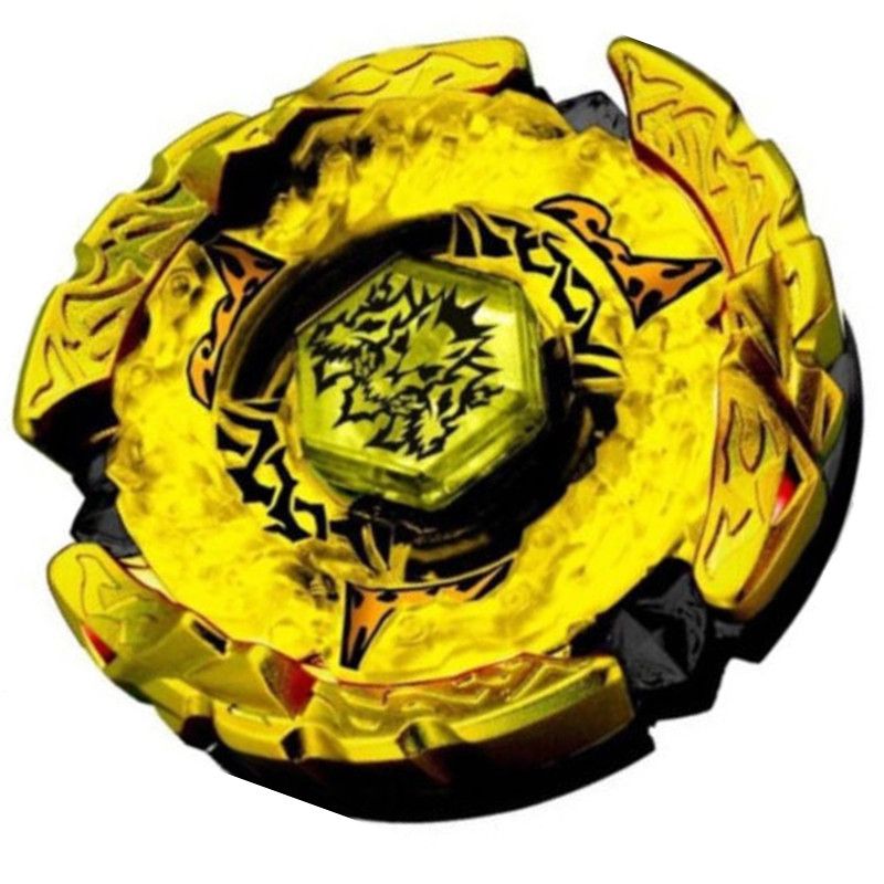 Beyblade Metal Fusion 4D Set BEYBLADE METAL FUSION GOLD HELL HADES ...